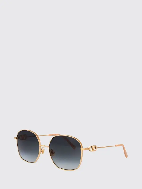 Valentino Garavani Cat Eye Sunglasses - Grey