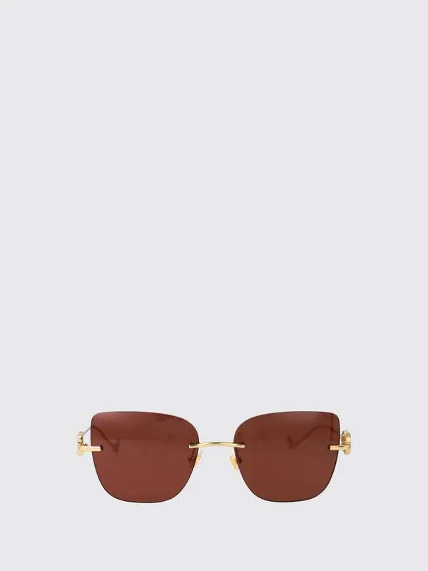 Valentino Garavani Metal Cat Eye Sunglasses