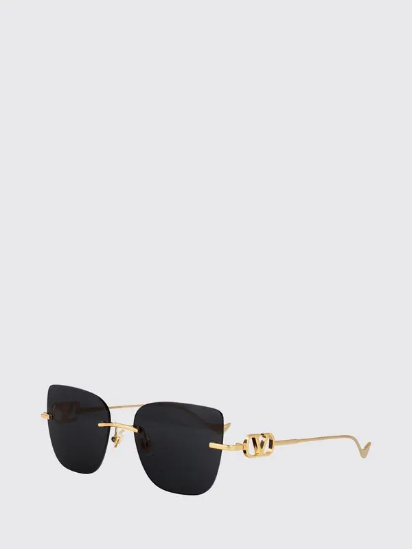 Valentino Garavani Sunglasses - Grey
