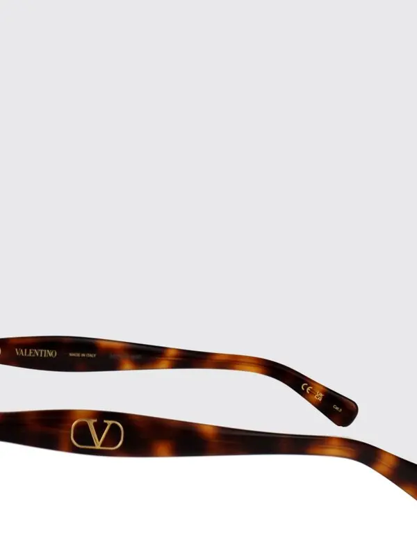 Valentino Garavani Sunglasses - Brown