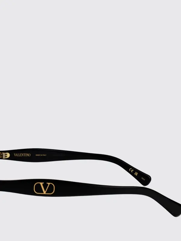Valentino Garavani Acetate Sunglasses