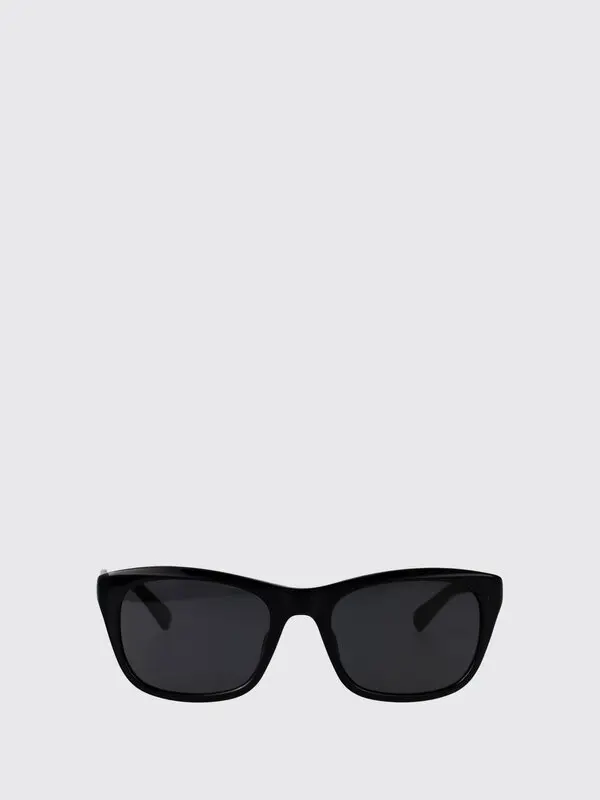 Valentino Garavani Acetate Sunglasses - Black