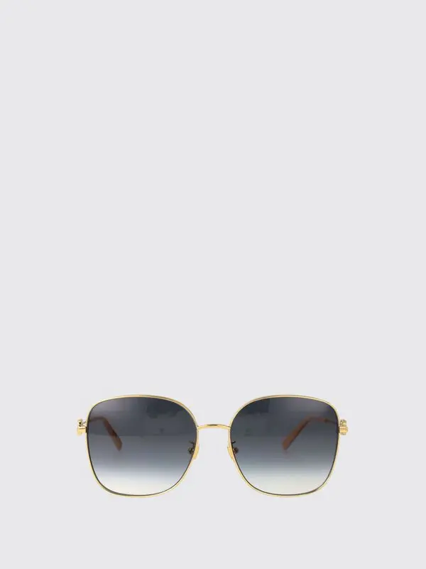 Valentino Garavani Cat Eye Sunglasses - Grey
