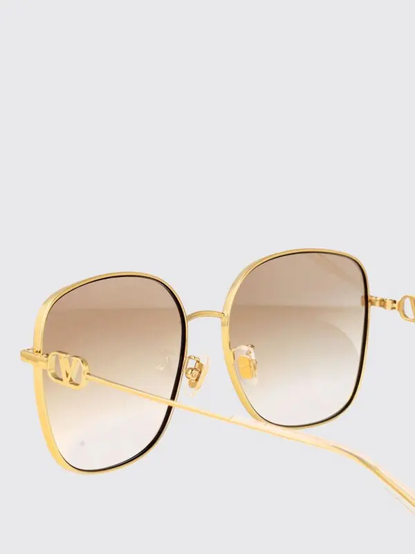 Valentino Garavani Cat Eye Sunglasses