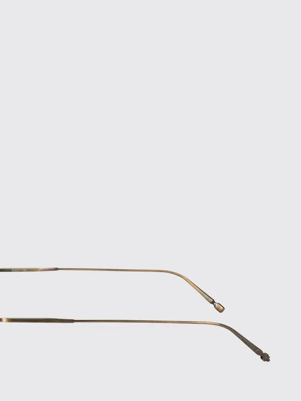 Matsuda Rectangle Sunglasses - Green
