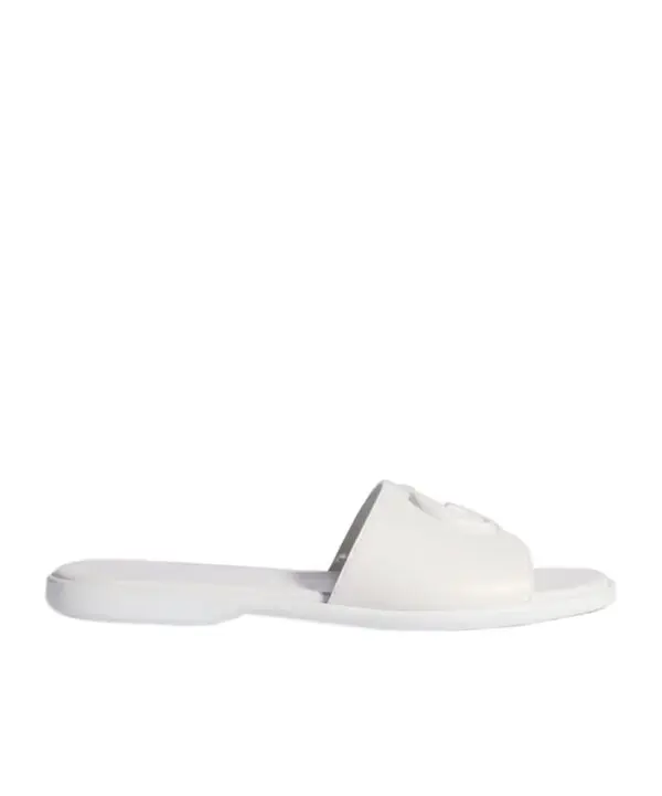 Gucci Double G Slide Sandals