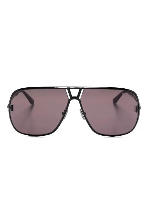 TOM FORD Full Frame Sunglasses