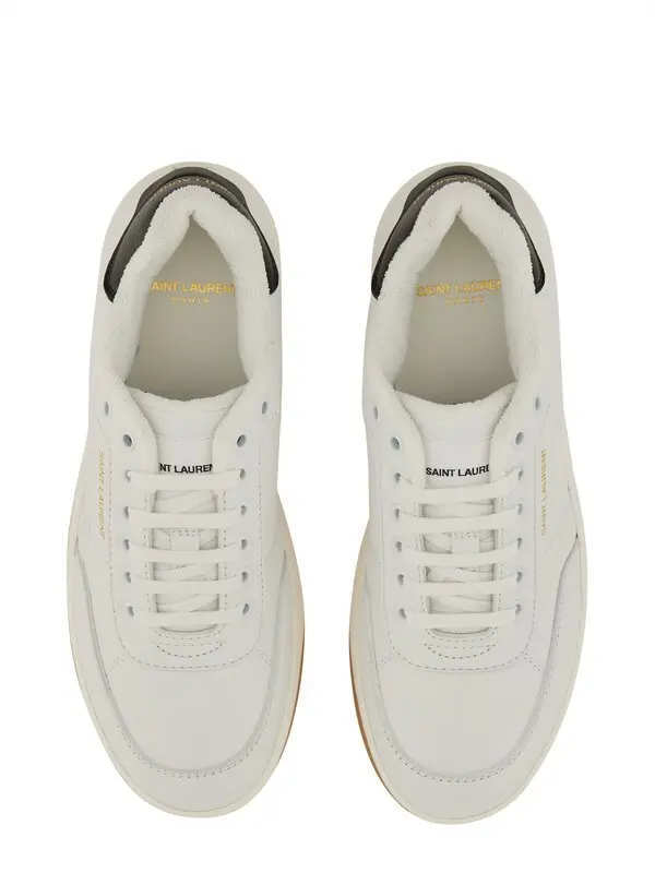 Saint Laurent Sl/61 Sneakers