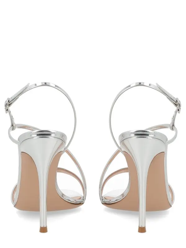 GIANVITO ROSSI Manhattan 95 Décollet