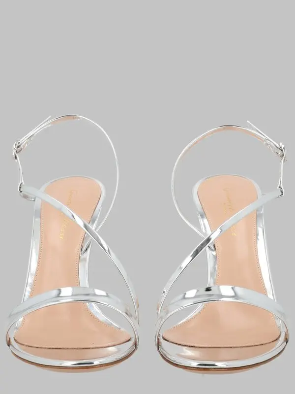GIANVITO ROSSI Manhattan 95 Décollet