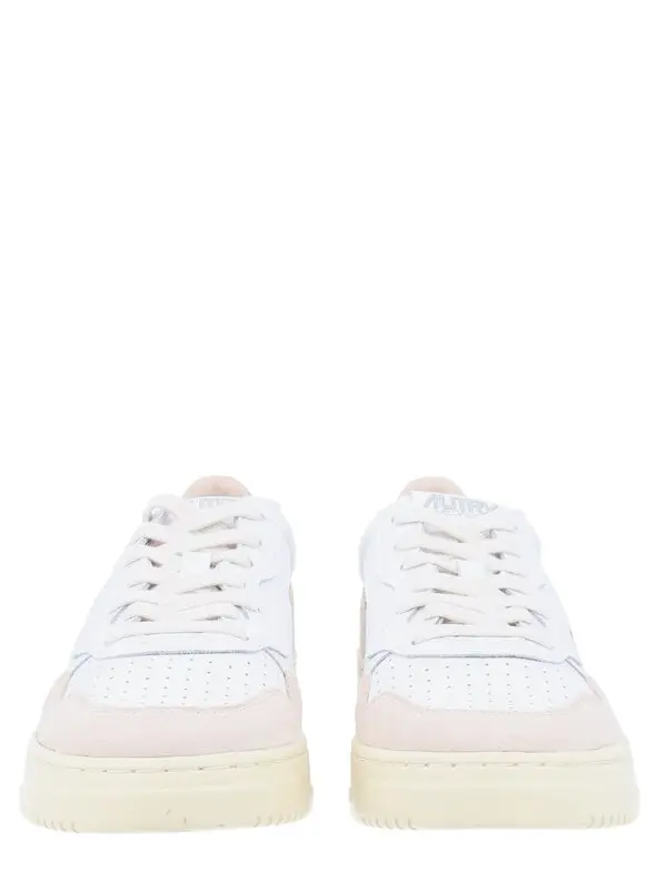 AUTRY Medalist Low" Sneakers - Multicolour