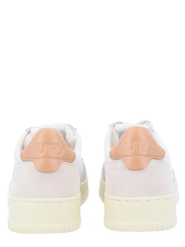 AUTRY Medalist Low" Sneakers - Multicolour