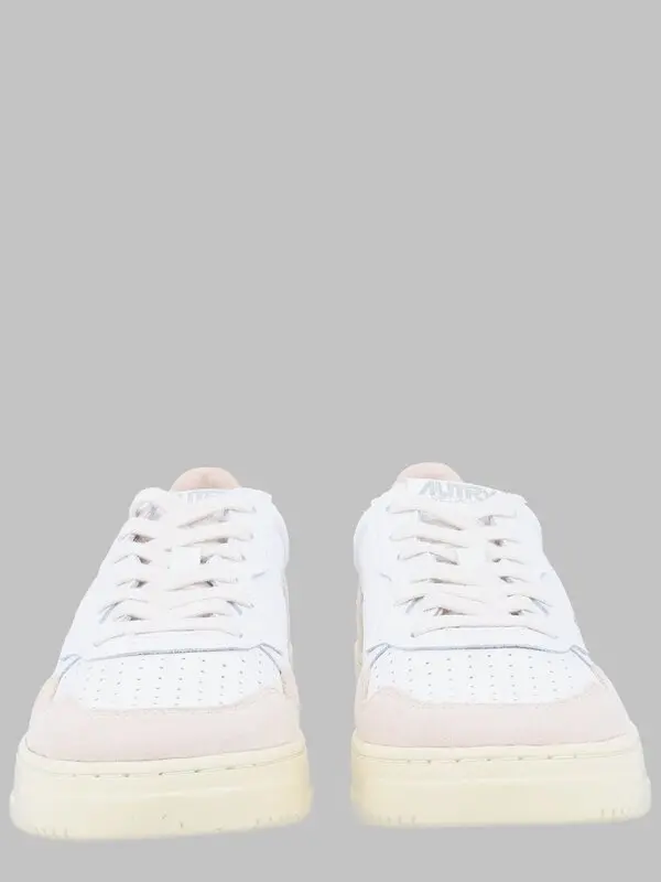 AUTRY Medalist Low" Sneakers - Multicolour