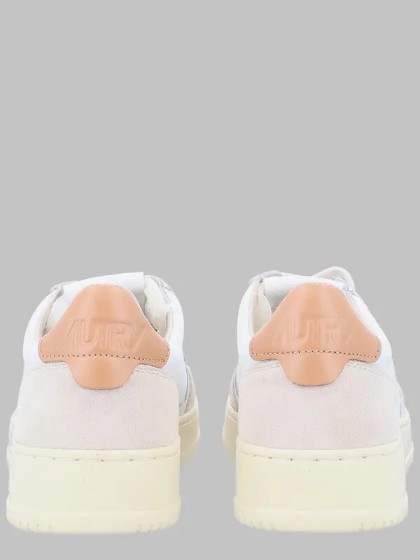 AUTRY Medalist Low" Sneakers - Multicolour