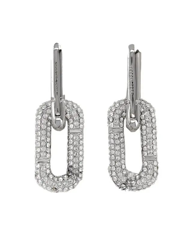 Marc Jacobs Pop J Marc Earrings