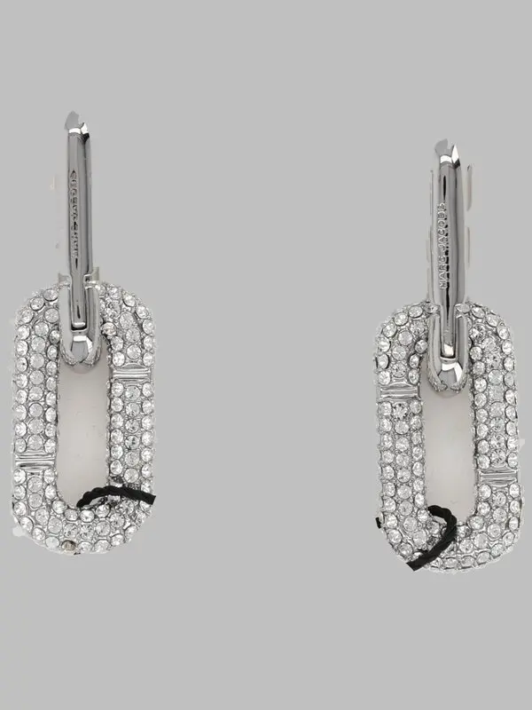 Marc Jacobs Pop J Marc Earrings