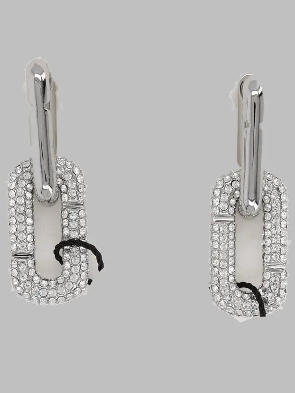 Marc Jacobs Pop J Marc Earrings