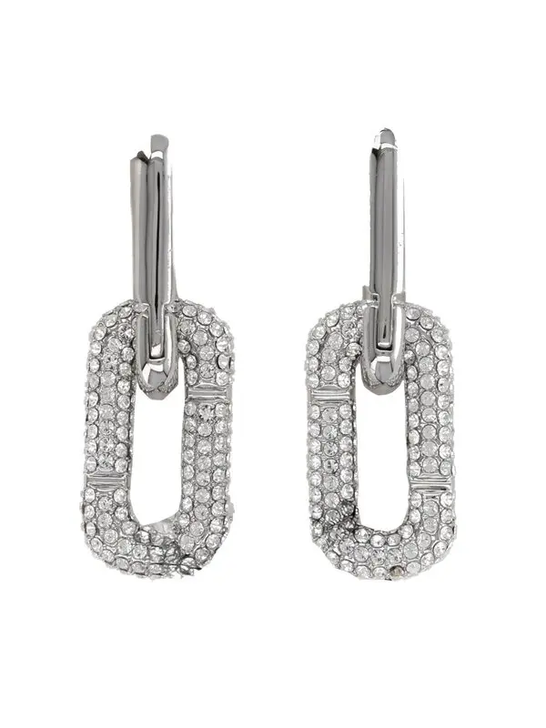 Marc Jacobs Pop J Marc Earrings