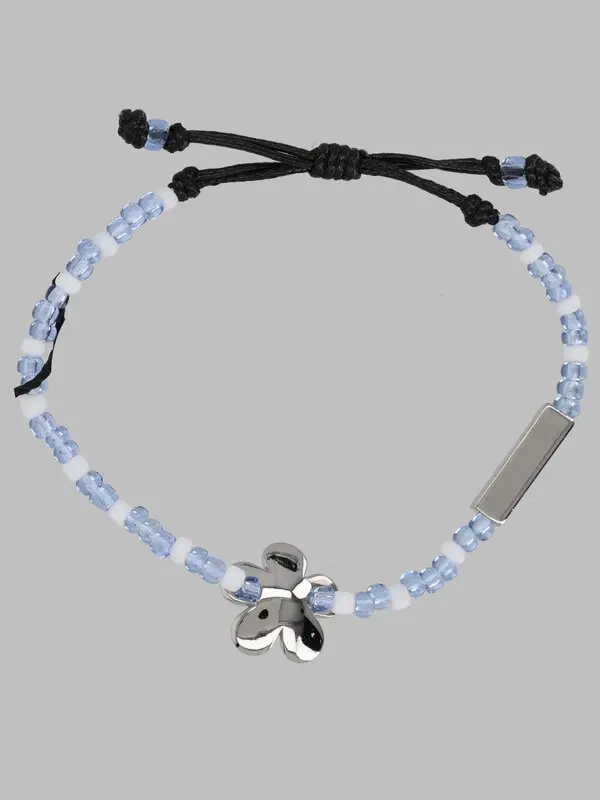 Marc Jacobs Daisy" Charm Bracelet