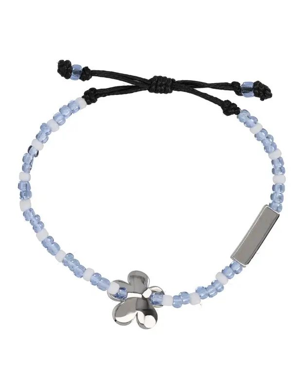 Marc Jacobs Daisy" Charm Bracelet