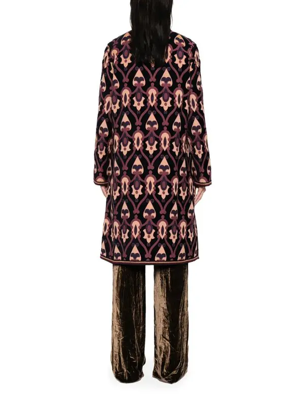 Etro Reversible Coat