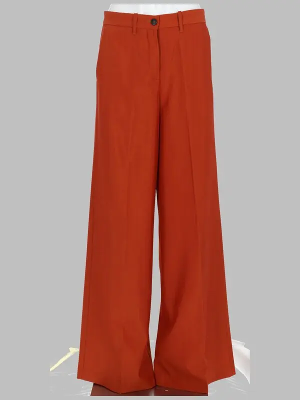 NINE:INTHE:MORNING Karen" Trousers