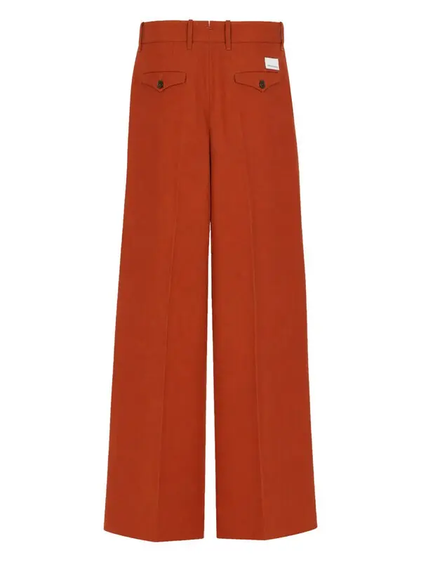 NINE:INTHE:MORNING Karen" Trousers