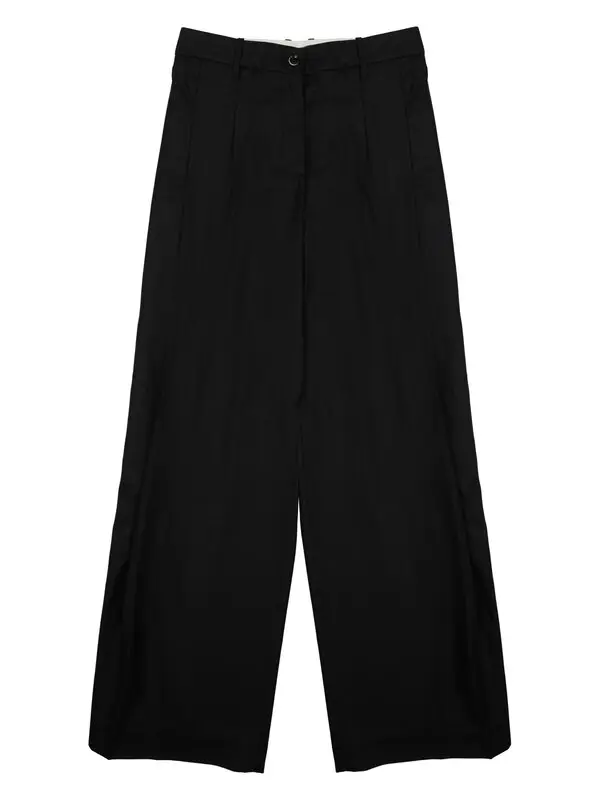 NINE:INTHE:MORNING Petra Trousers