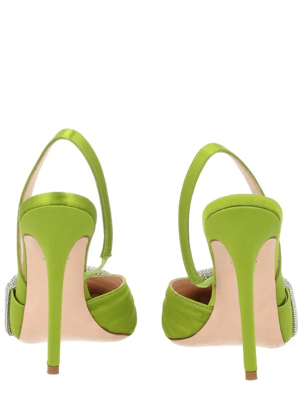 HIBOURAMA Décolleté Slingback "infinite