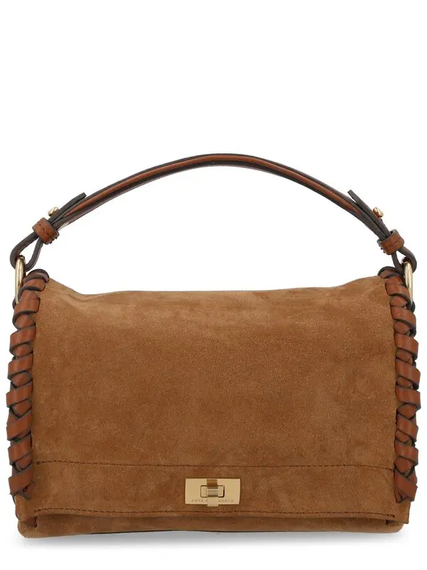 ANYA HINDMARCH Mortimer Whipstitch Bag