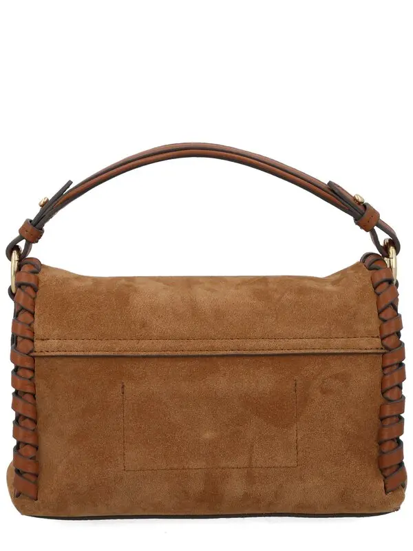 ANYA HINDMARCH Mortimer Whipstitch Bag