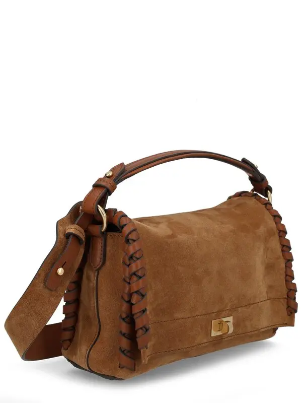 ANYA HINDMARCH Mortimer Whipstitch Bag