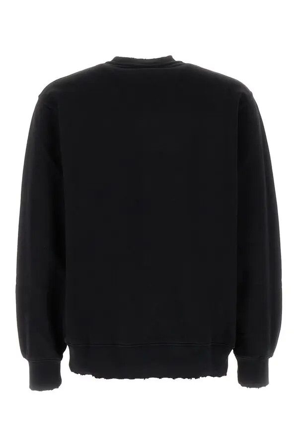 AMBUSH Fleece Back Sweatshirt