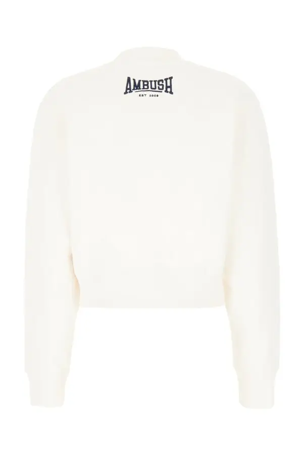 AMBUSH Clothing Sweatshirts