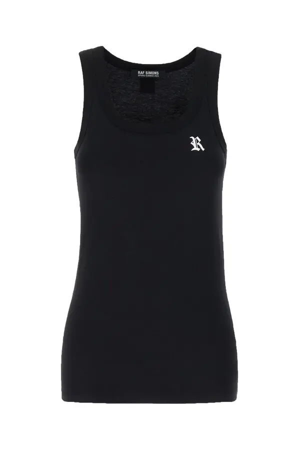 Raf Simons Blouse