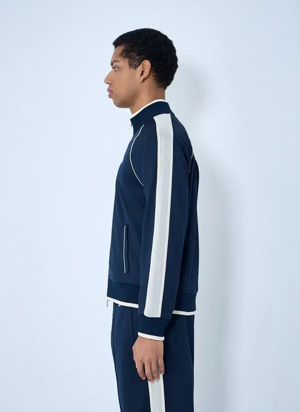 WALES BONNER Motion Track Jacket