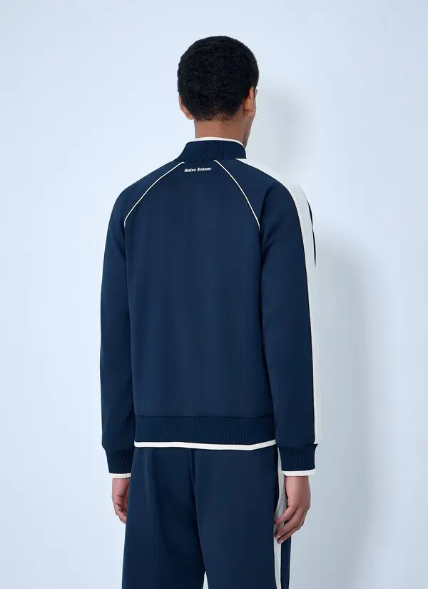 WALES BONNER Motion Track Jacket