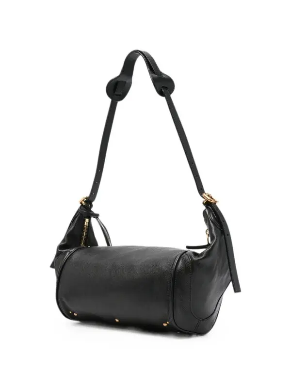Chloé Paddington Shoulder Bag - Black