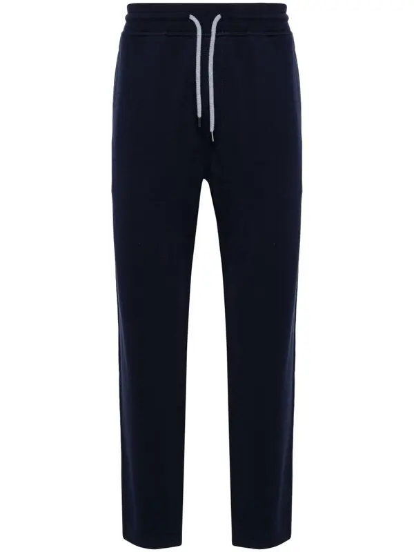 Brunello Cucinelli Cotton Blend Sweatpants
