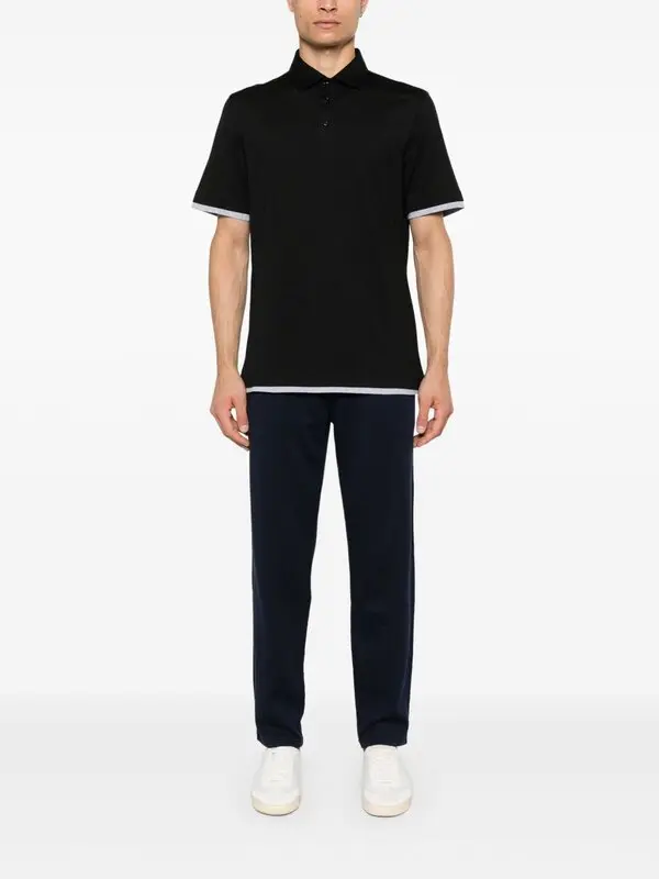 Brunello Cucinelli Cotton Blend Sweatpants