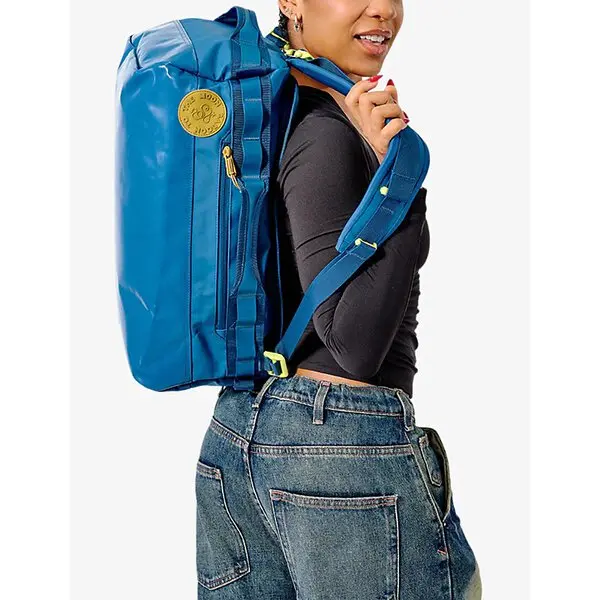 BABOON TO THE MOON Go-bag Mini Pvc Duffle Bag 32l