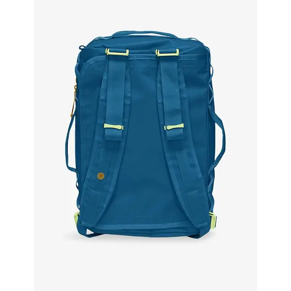 BABOON TO THE MOON Go-bag Mini Pvc Duffle Bag 32l