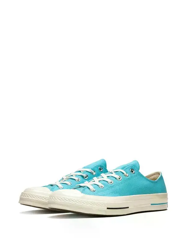 CONVERSE Chuck 70 Ox Sneakers - Blue