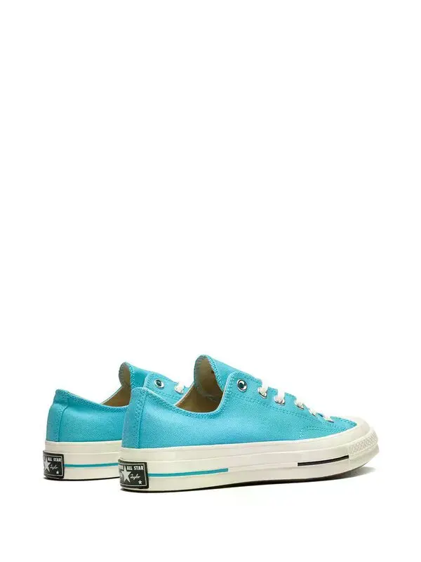 CONVERSE Chuck 70 Ox Sneakers - Blue