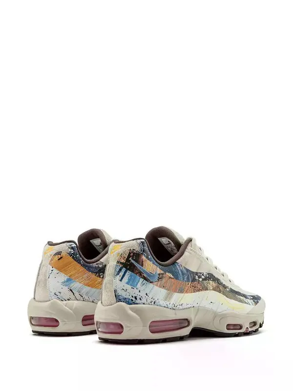 Nike Max 95 Dave White Rabbit Sneakers