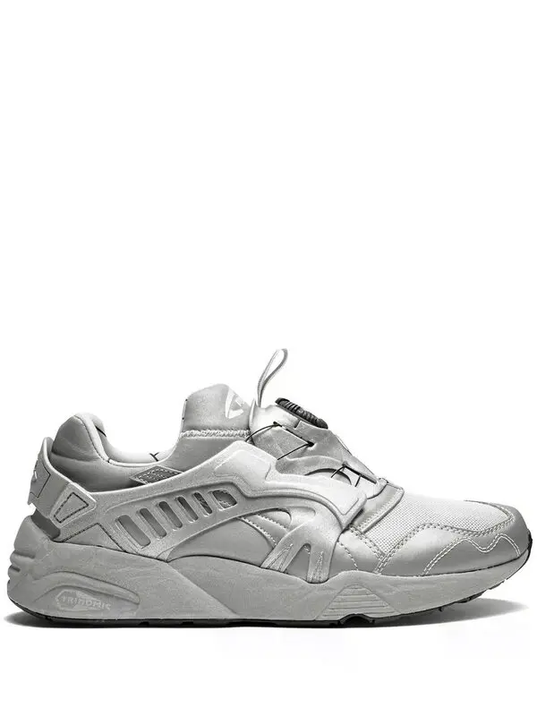PUMA Disc Blaze "reflective" Sneakers