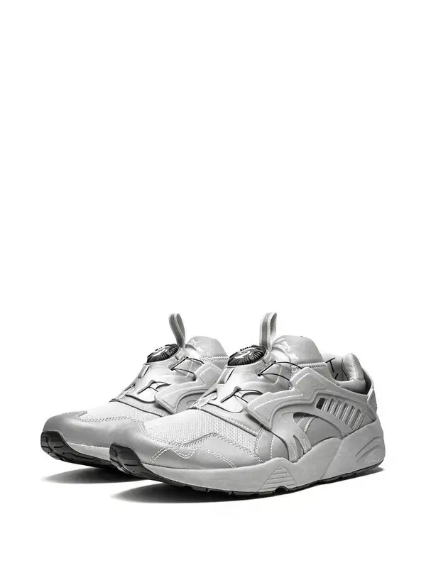 PUMA Disc Blaze "reflective" Sneakers