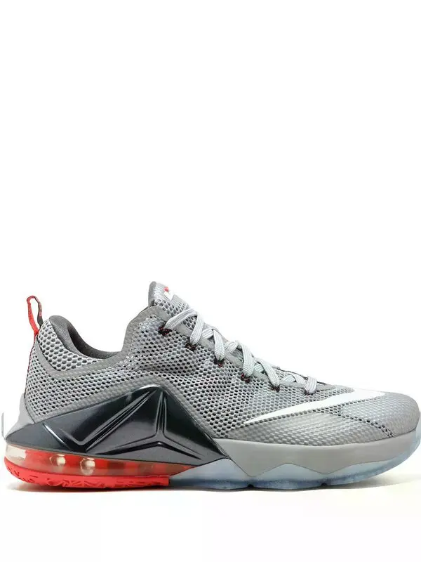Nike Lebron 12 Low Sneakers