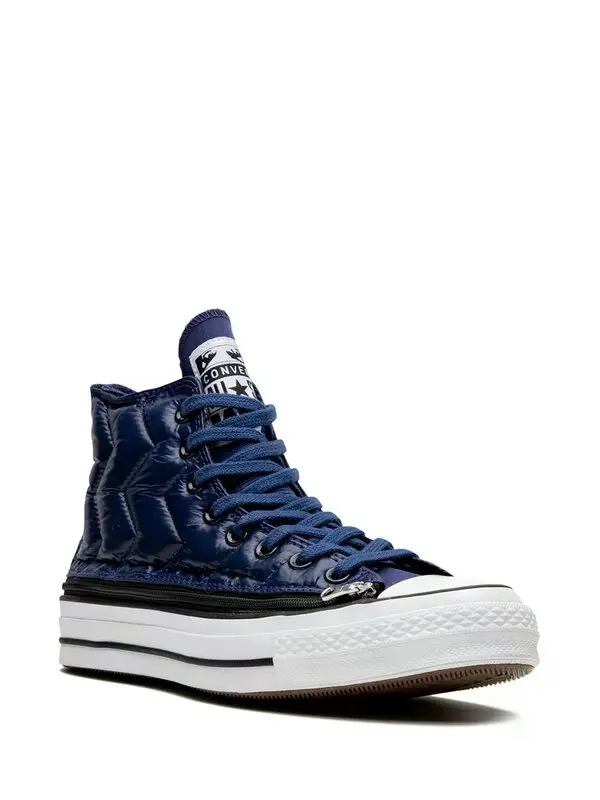 CONVERSE X P.a.m. Chuck 70 Hi 'mutation' Sneakers