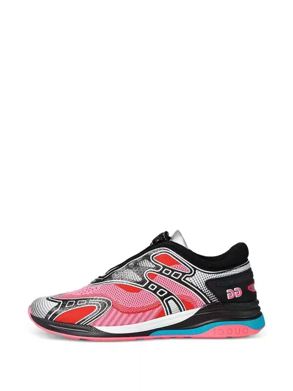 Gucci Ultrapace Sneakers